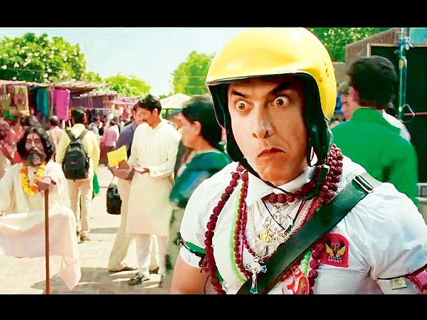 Aamir Khan PK | PK Movie | PK Film | PK Controversy | PK Plagiarism ...