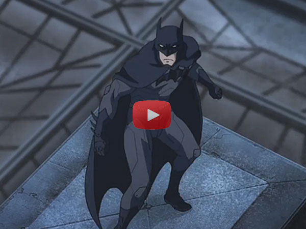 Batman vs Robin Trailer | Batman vs Robin Box Art | Batman vs Robin ...