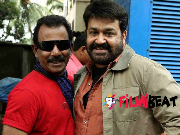 Mohanlal Major Ravi | Mohanlal Major Ravi Movies | Major Ravi Mohanlal ...