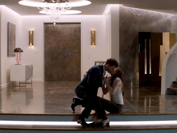 Fifty Shades of Grey Scenes | Fifty Shades of Grey Love Me Like You Do ...