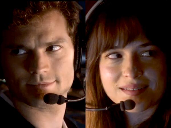 Fifty Shades of Grey Scenes | Fifty Shades of Grey Love Me Like You Do ...