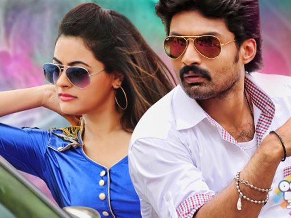 Patas Review | Patas Movie Review | Patas Telugu Movie | Patas Movie ...
