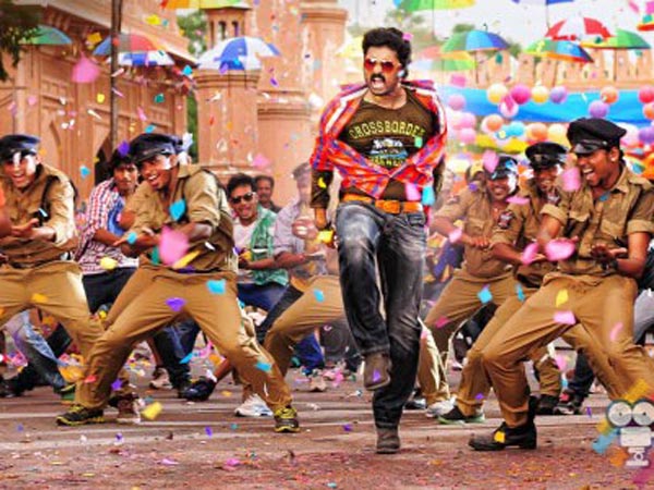 Patas Review | Patas Movie Review | Patas Telugu Movie | Patas Movie ...