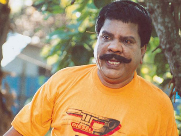 Mala Aravindan Death | Mala Aravindan Actor | Mala Aravindan Passes ...