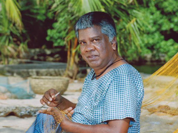 Mala Aravindan Death | Mala Aravindan Actor | Mala Aravindan Passes ...