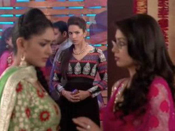 Kumkum Bhagya | Alia To Take Advantage Of Tanu | Alia To Separate ...