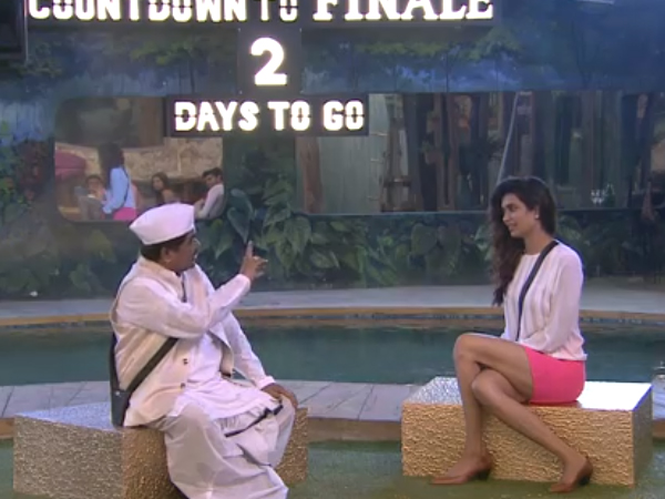 Bigg Boss 8 Karishma Tanna Not Marrying Upen Patel | Karishma Tanna ...