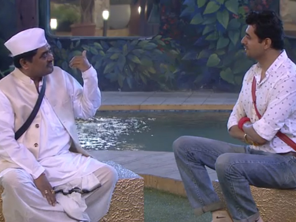 Bigg Boss 8 Karishma Tanna Not Marrying Upen Patel | Karishma Tanna ...