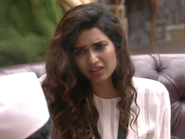 Bigg Boss 8 Karishma Tanna Not Marrying Upen Patel | Karishma Tanna ...