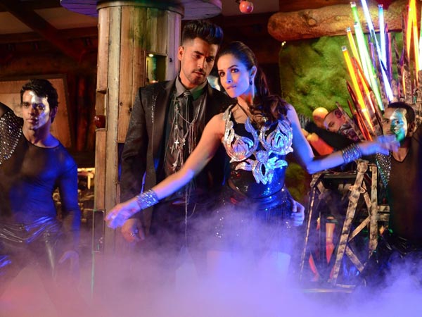 Bigg Boss 8 Grand Finale Sneak Peek Bigg Boss 8 Final Episode Sneak