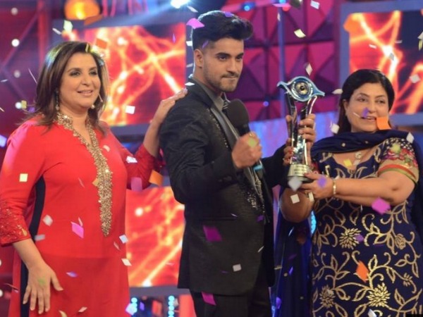 Bigg Boss 8 | Bigg Boss 8 Winner | Bigg Boss Gautam Gulati | Bigg Boss ...