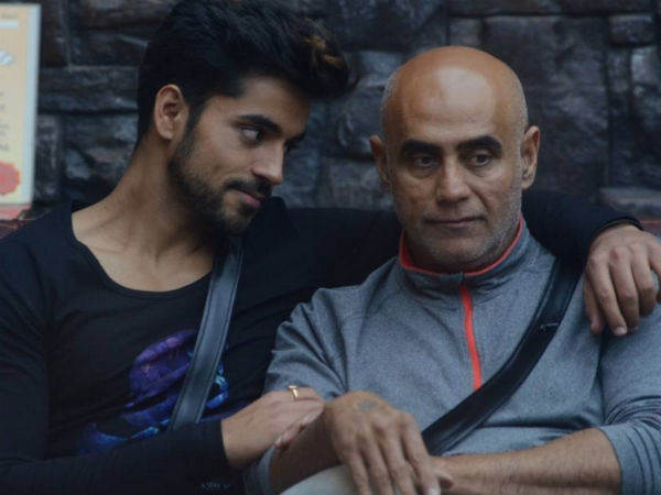 Bigg Boss 8 Winner | Gautam Gulati | Sweet N Sour Moments | Gautam Bigg ...