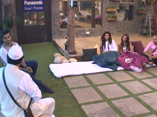 Bigg Boss 8 Winner | Gautam Gulati | Sweet N Sour Moments | Gautam Bigg ...