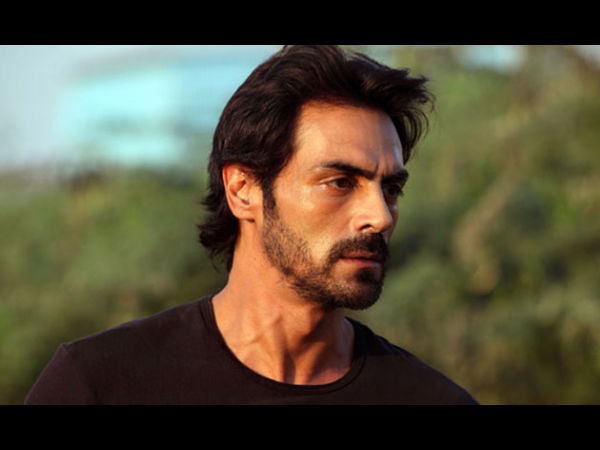 Arjun Rampal | Roy - Filmibeat