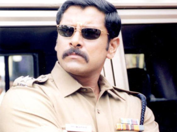 Ajith Yennai Arindhaal | Cop Films In Tamil | Best Police Films In ...