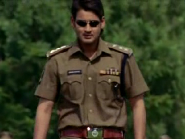 Puri Jagannadh | Cop Movies of Puri Jagannadh | Best Cop Movies Of Puri ...