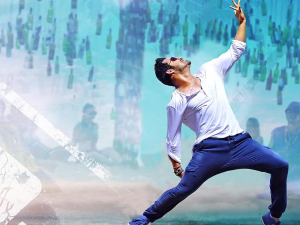 Temper Review | Temper Movie Review | Temper Critics Review |Temper ...