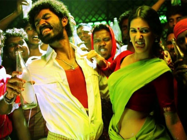 Anegan | Anegan Review | Anegan Viewers Review | Anegan Audience ...