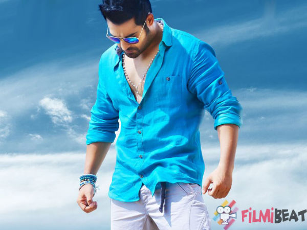 Temper Review | Temper Movie Review | Temper Critics Review |Temper ...