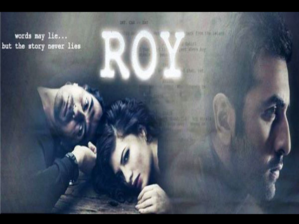 Roy Review | Roy Twitter Review | Roy Fans Review | Roy Viewers Review ...