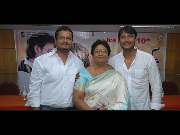 Actor Darshan | Darshan Birthday Special | Challenging Stars Darshan ...