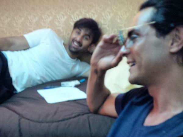 Roy Tuesday (5 Days) Box Office Collection: Sharp Fall - Filmibeat