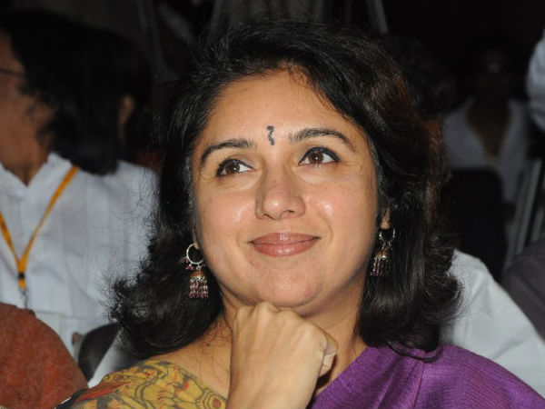 Manju Warrier Actress | Revathi Actress | Urvashi Actress | Arun Kumar ...