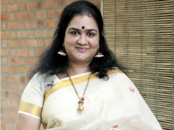 Manju Warrier Actress | Revathi Actress | Urvashi Actress | Arun Kumar ...