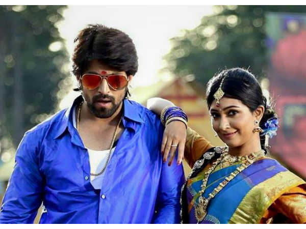Mr and Mrs Ramachari | Mr and Mrs Ramachari Total Box Office Collection ...