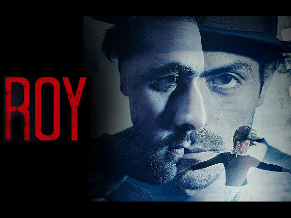 Roy Box Office Collection | Roy Wednesday Box Office | Roy 6 Days ...