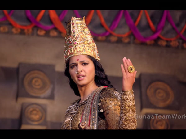 Rudhramdevi Trailer Review | Rudhramadevi Trailer Talk | Rudhramadevi ...