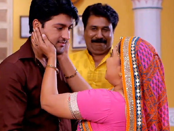 Diya Aur Baati Hum | Bhabho Extra Care Sandhya | Bhabho Care Pregnant ...