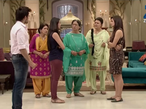 Kumkum Bhagya | Dragging Kidnap Plot | Dragging Plot To Kingdom Come ...