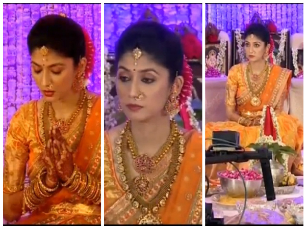 Manchu Manoj Pranathi Reddy Engagement | Manchu Manoj Pranathi Reddy ...