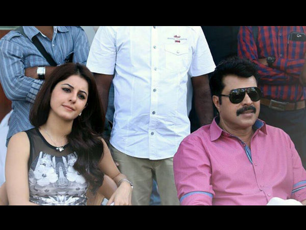 Isha Talwar | Bhaskar The Rascal | Mammootty | Siddique | Nayantara ...