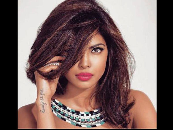 Priyanka Chopra | Cosmopolitan | Peecee | Priyanka Chopra Latest ...