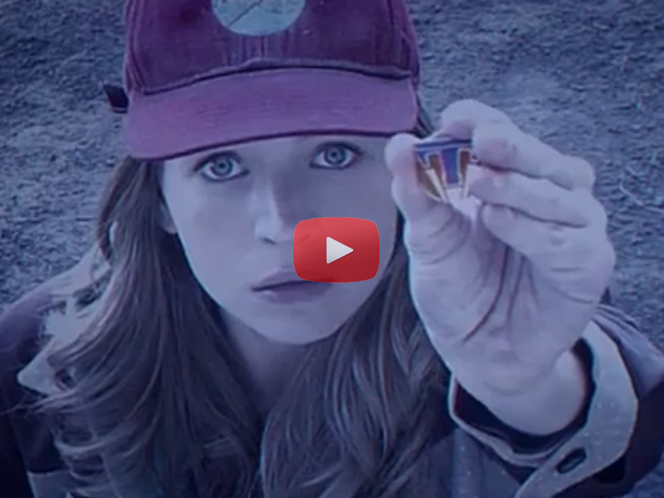 George Clooney Tomorrowland | George Clooney Britt Robertson ...