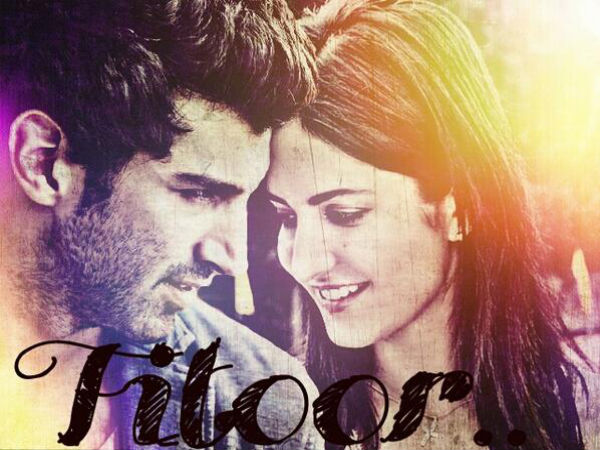Aditya Roy Kapur | Katrina Kaif | Fitoor | Aditya Roy Kapur Katrina ...