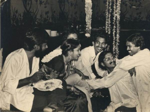 Tamil Heroines Marrying Directors | Kollywood Actresses Marrying ...
