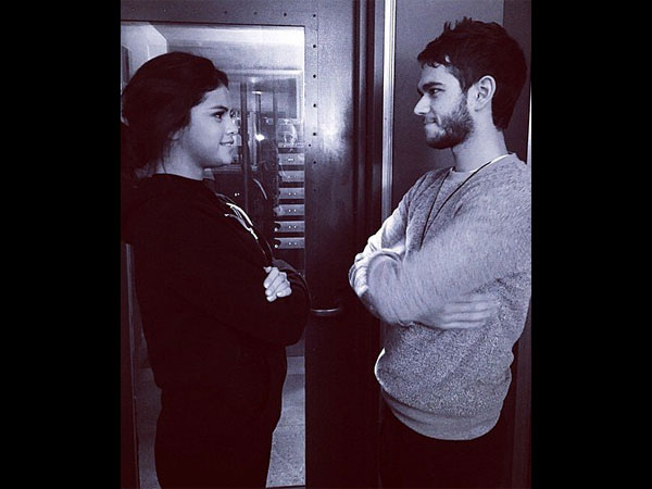 Selena Gomez Zedd | Selena Zedd Pics | Selena Gomez Zedd Dating ...