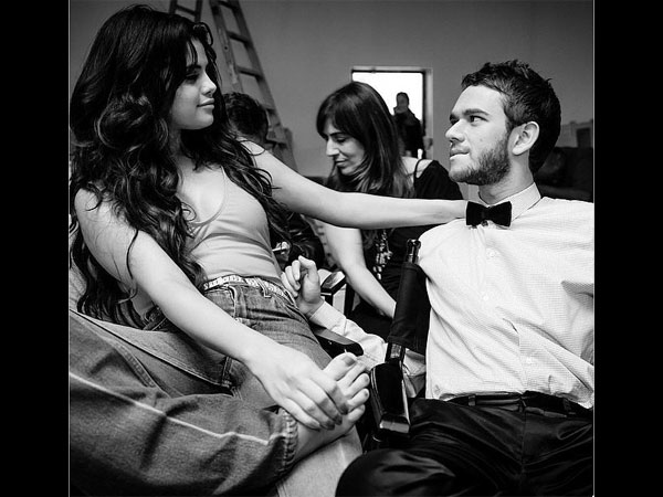 Selena Gomez Zedd | Selena Zedd Pics | Selena Gomez Zedd Dating ...