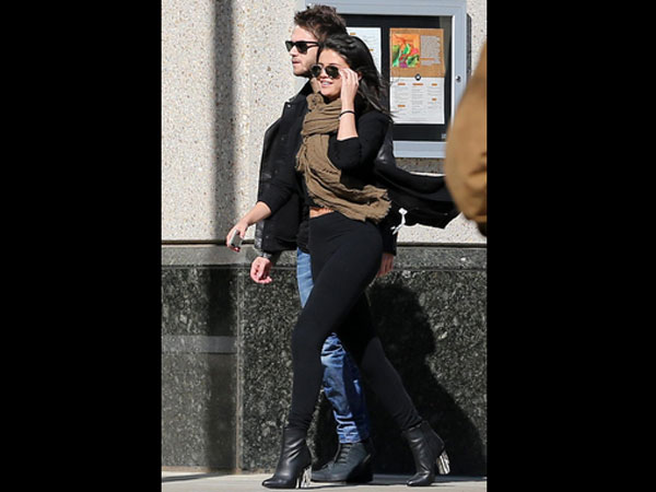 Selena Gomez Zedd | Selena Zedd Pics | Selena Gomez Zedd Dating ...