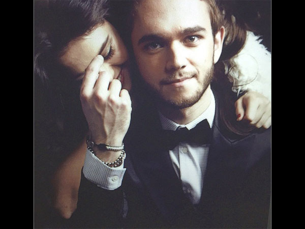 Selena Gomez Zedd | Selena Zedd Pics | Selena Gomez Zedd Dating ...