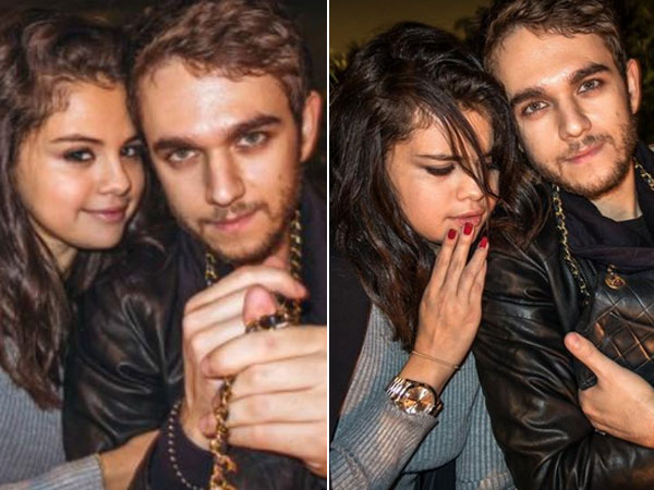 Selena Gomez Zedd | Selena Zedd Pics | Selena Gomez Zedd Dating ...