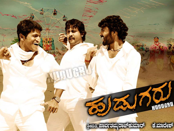 Ten Best Movies Of Puneeth Rajkumar | Puneeth Rajkumar Movies | Puneeth ...