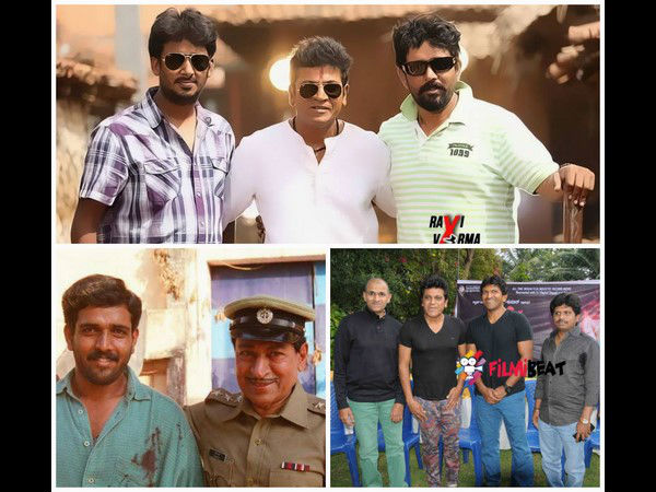 Rajkumar Brothers On A High | Rajkumar Brothers In The Limelight ...