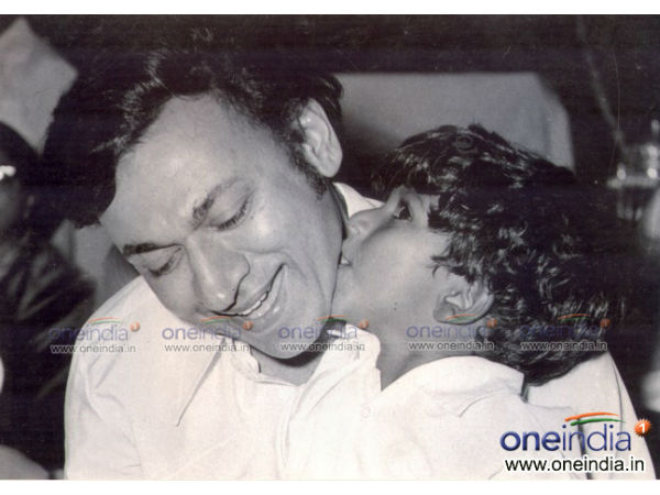 Interesting Facts About Puneeth Rajkumar | Puneeth Rajkumar With Dr ...