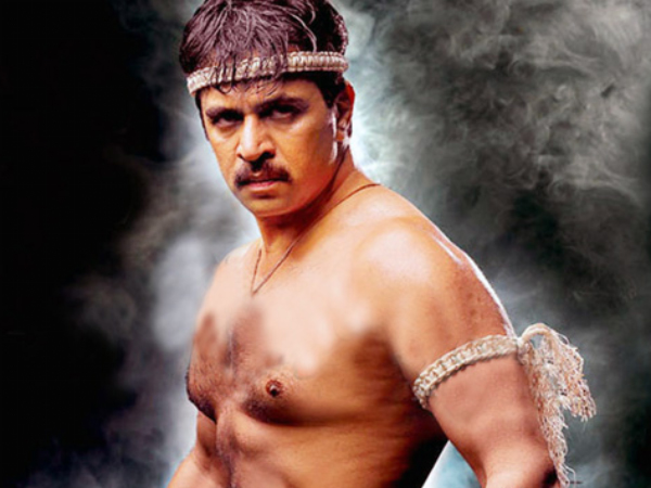 Kollywood Actors Body