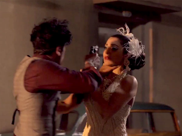Bombay Velvet | Bombay Velvet Trailer | Ranbir Kapoor | Anurag Kashyap ...