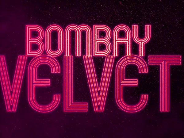 Bombay Velvet | Bombay Velvet Trailer | Ranbir Kapoor | Anurag Kashyap ...